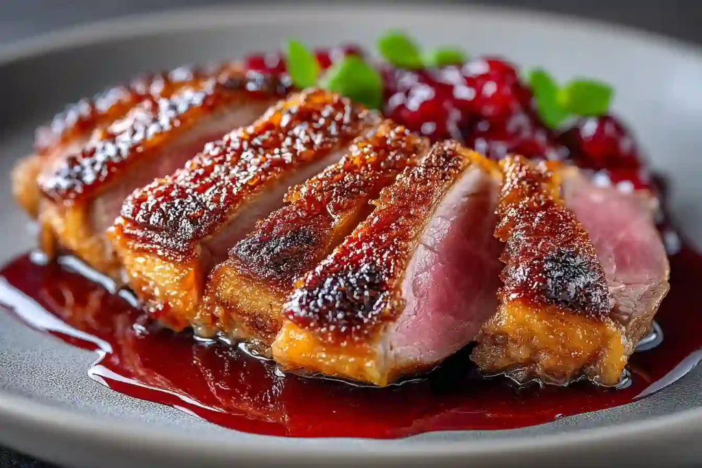 Gordon Ramsay Duck Breast : 5 Expert Tips to Nail it at Home
