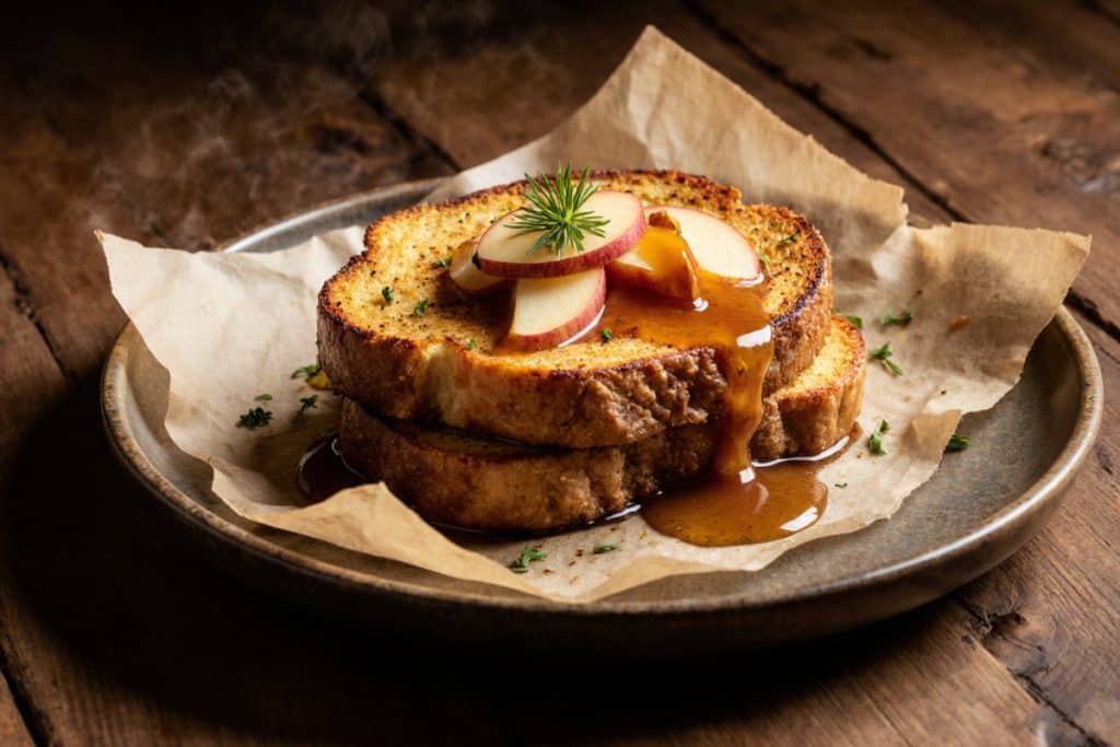Gordon Ramsay's Ultimate Secret: 5 Tasty Michigan French Toast Tricks