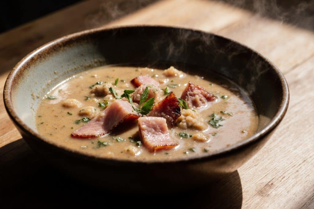 Gordon Ramsay Seafood Bisque – Easy Steps to Flavorful Perfection