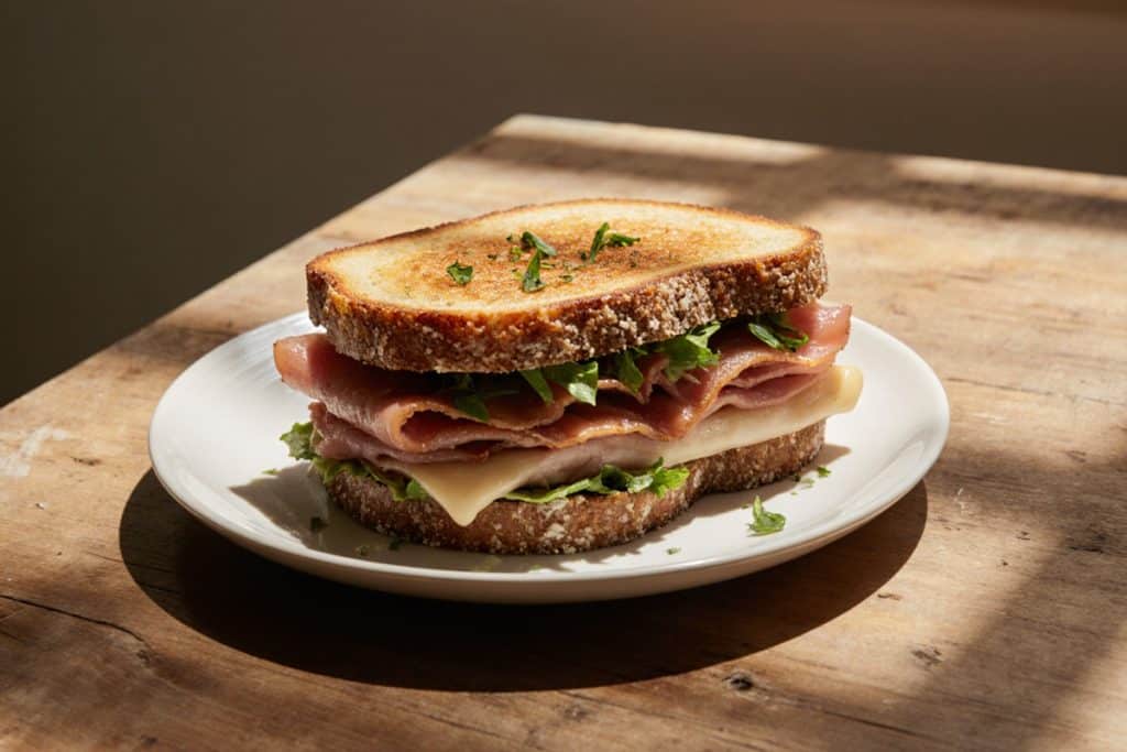 Gordon Ramsay's Ultimate Secret Reuben Sandwich: 5 Tasty Tricks
