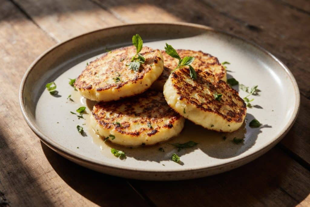 Gordon Ramsay's Potato Pancakes: 5 Ultimate Crispy Secrets Revealed