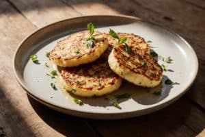 Gordon Ramsay's Potato Pancakes: 5 Ultimate Crispy Secrets Revealed