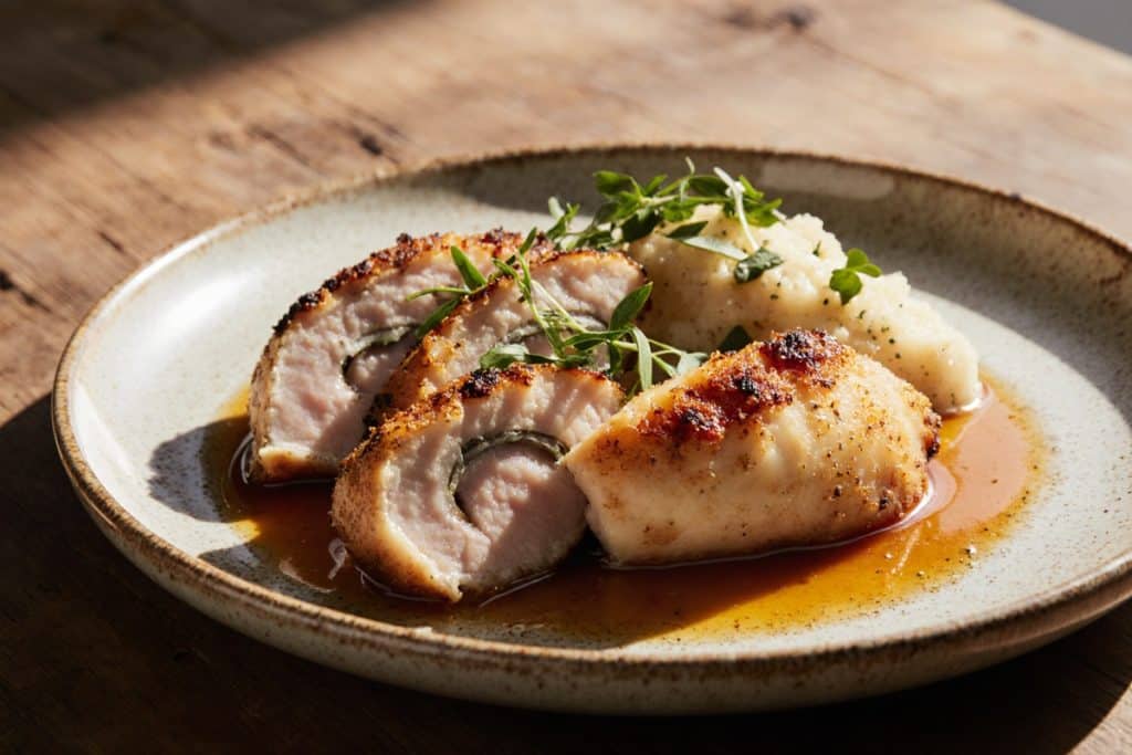 Gordon Ramsay Chicken Cacciatore: 5 Steps to Flavorful Dish