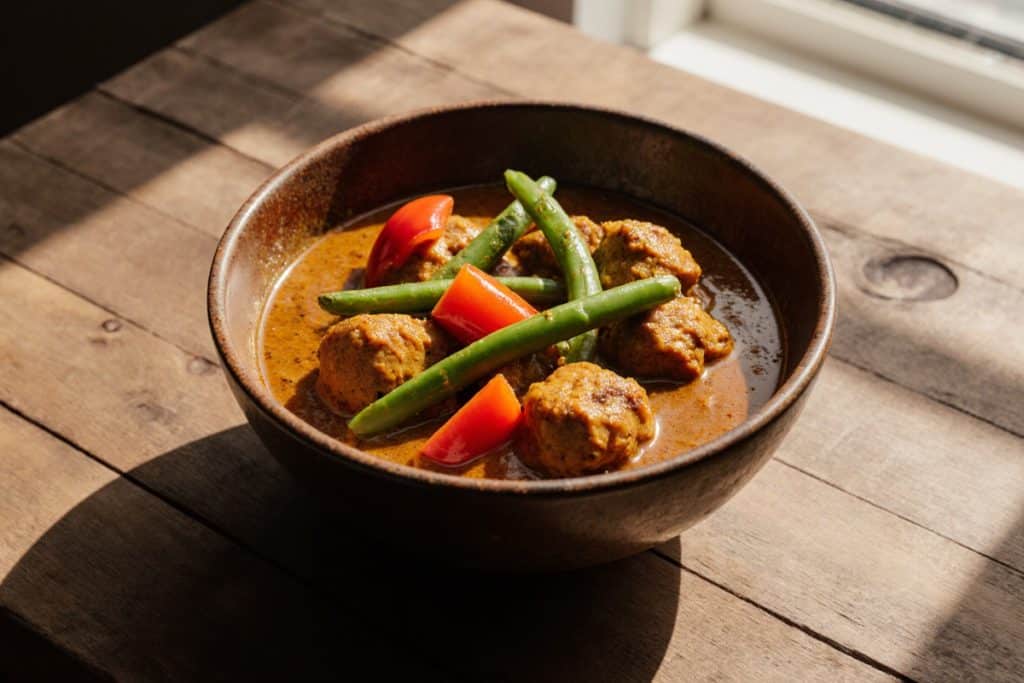 Gordon Ramsay Malaysian Curry – Quick Step-by-Step Guide