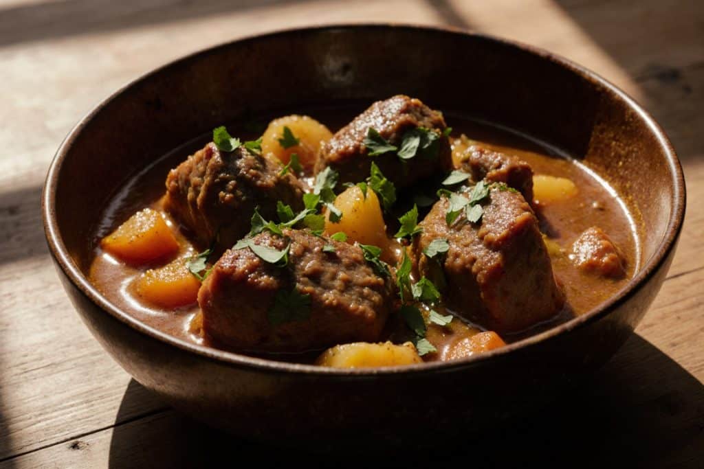 Gordon Ramsay Rabbit Stew – Easy Steps to Perfect Flavor