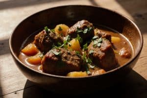 Gordon Ramsay Rabbit Stew – Easy Steps to Perfect Flavor