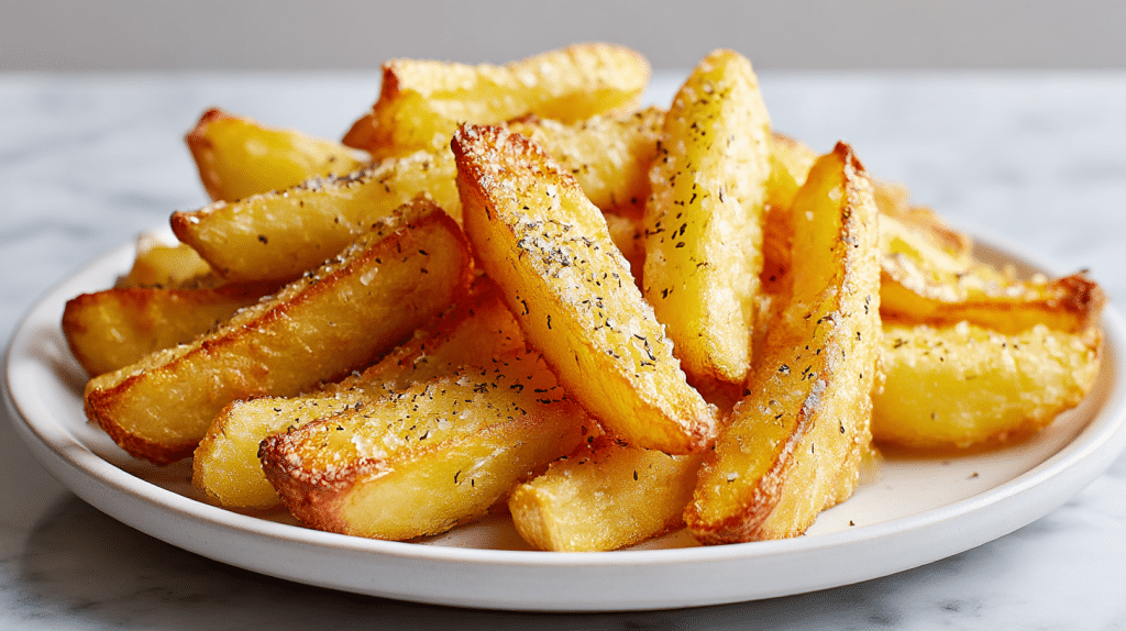 Gordon Ramsay Homemade Oven Chips – The Ultimate Step-by-Step Guide