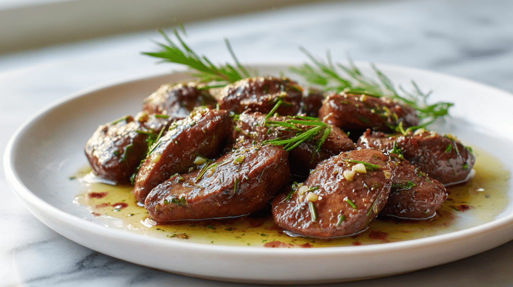 Gordon Ramsay Lamb Kidney Recipe – Quick Step-by-Step Guide