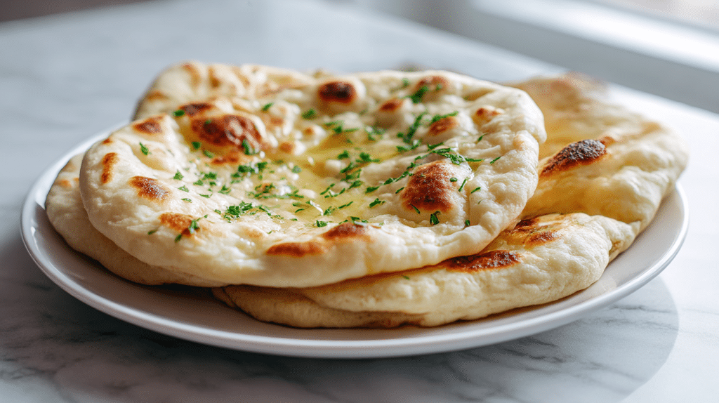 Gordon Ramsay Naan Bread – Easy Steps to Perfect Flavor