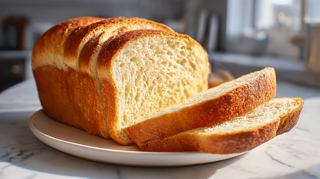 Gordon Ramsay White Bread – The Ultimate Step-by-Step Guide