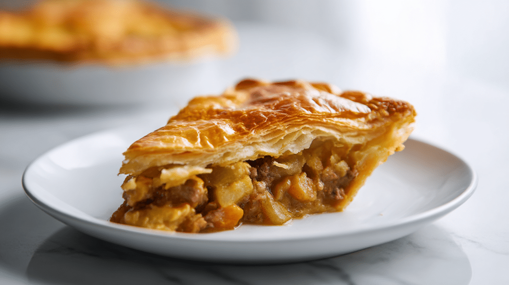 Gordon Ramsay Venison Pie – The Ultimate Step-by-Step Guide
